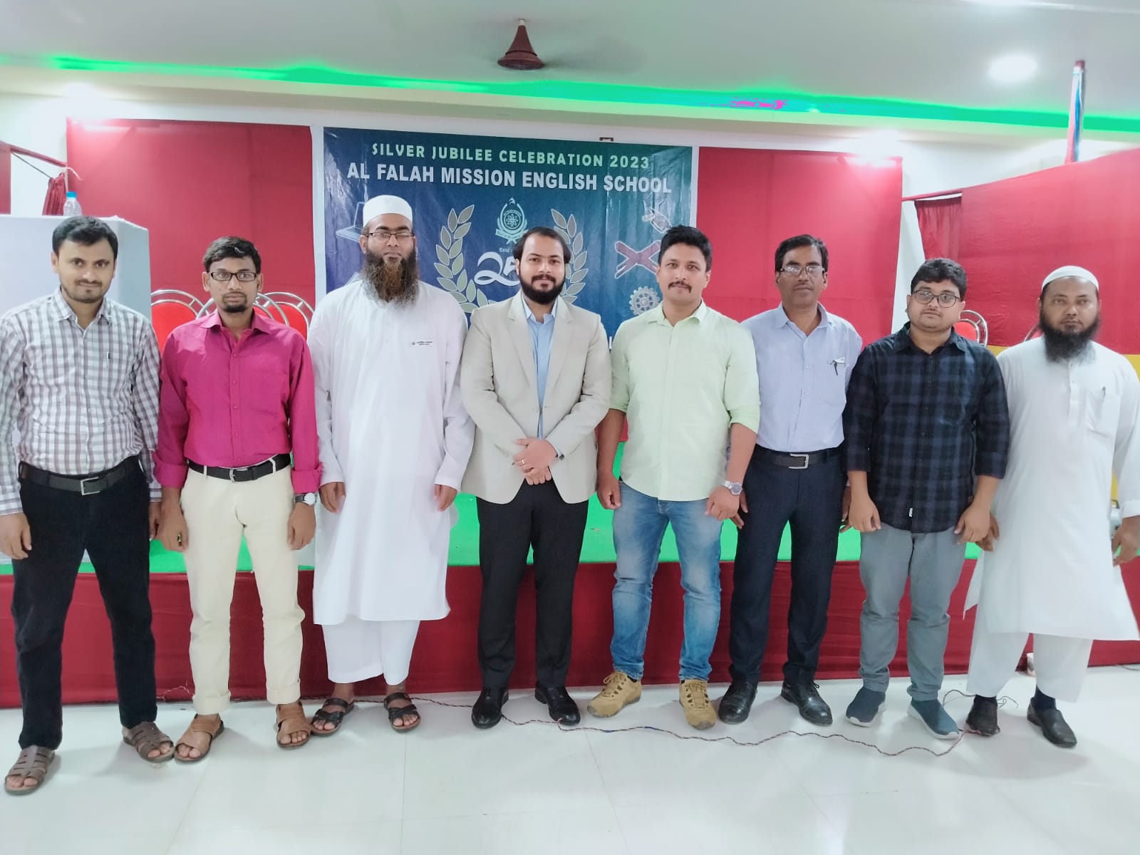 Blog Details - Al Falah Mission English School